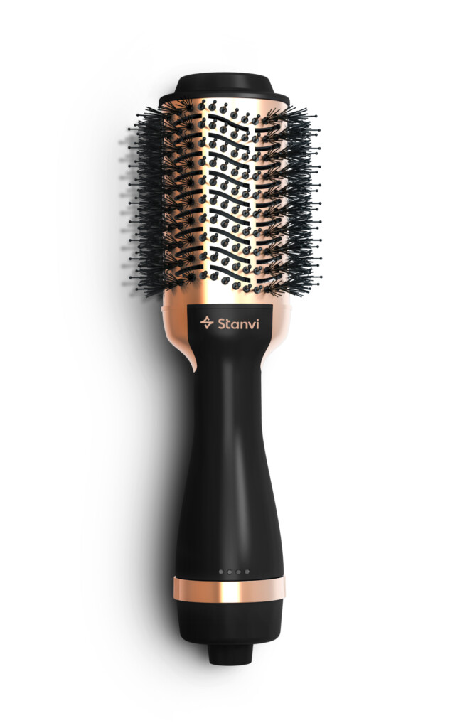 High Temperature Hair Straightener – Stanvi